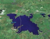 Lago de Guija: Historia, ubicación, leyendas y más datos - El Salvador ...