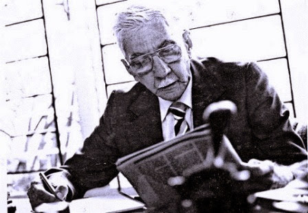 Hugo Lindo (biografía) - El Salvador mi país
