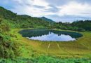 Laguna Verde (Apaneca) - El Salvador mi país